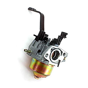 AISEN Carburetor for Champion Power Equipment CPE 3000 3500 4000 Watt 6.5HP Gx120 Gx160 GX168 Gx200 5.5Hp Carb Air Filter 3000W 3500W 4000W