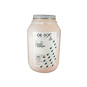 GC America 344004 COE Soft Powder, 5 lb