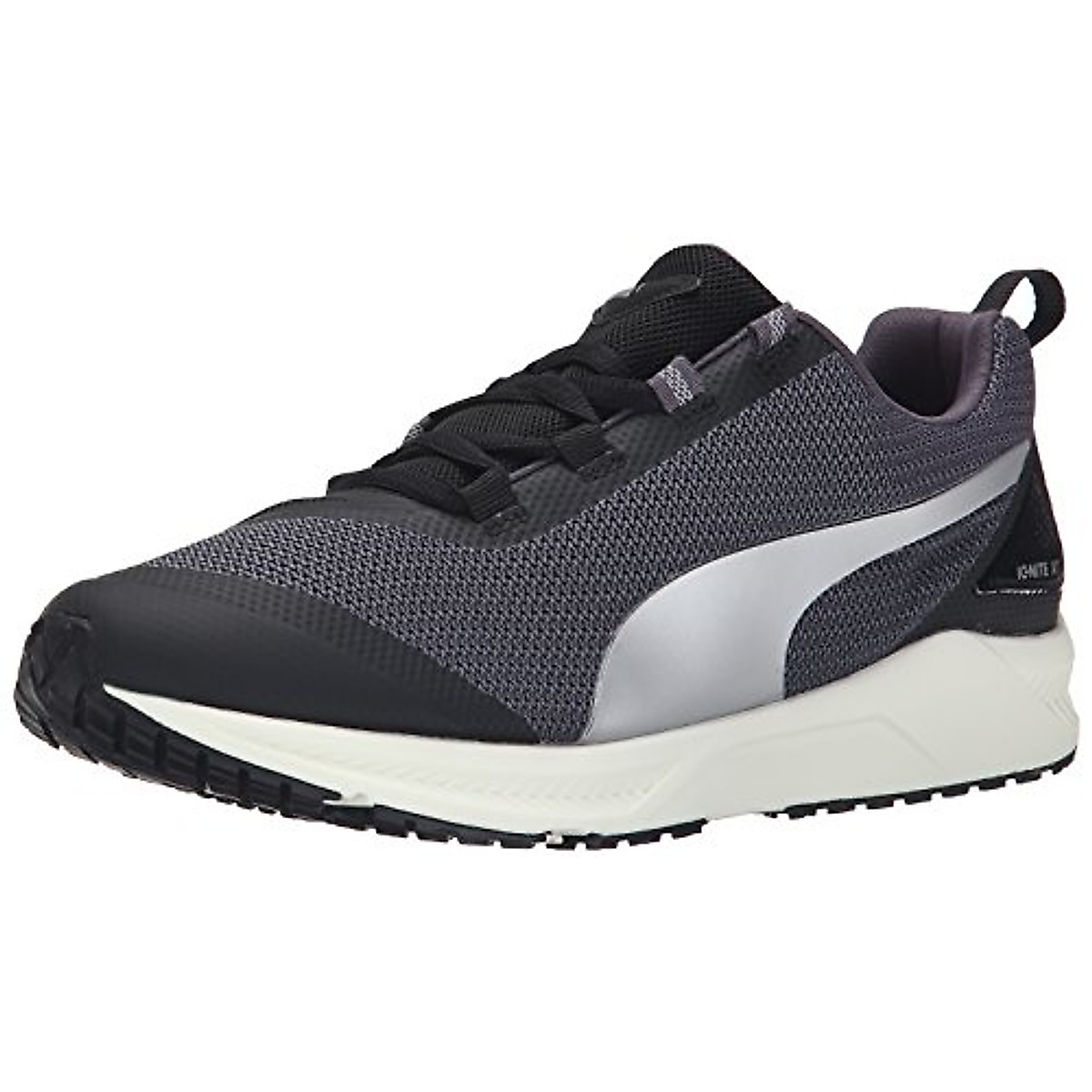 Puma Women's Ignite XT W, Black/Periscope, 6 B US