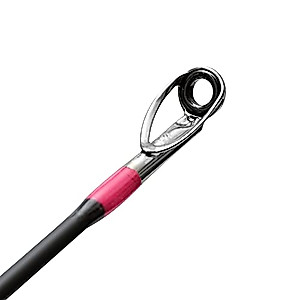 LurEra Catfish Rod 2 Pieces Casting Rod for Catfishing