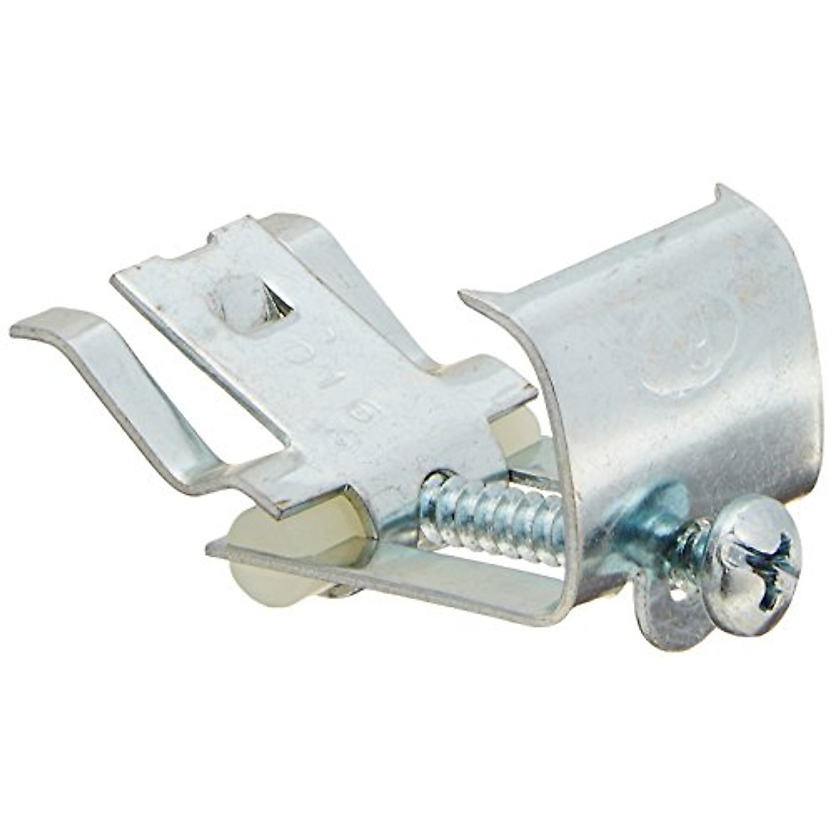 American Standard 790774-0070A MOUNTING CLIPS-DROP IN STAINLESS ST SINK, Chrome