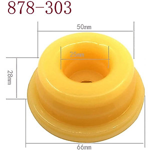 877-323 Tools Parts Gasket Kit Bumper, Ribbon Spring, O-Ring Gasket pneumatic tools Air Nail Gun Parts for Hitachi NR83 NR83A NR83A2