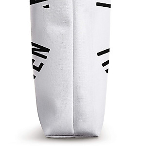 I'd Rather Be Stitch-in Than in the Kitchen Tote Bag