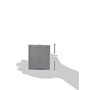 MK 741BRC 13A Single Socket - Brushed Chrome