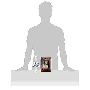 Magic: The Gathering Strixhaven Commander Deck – Witherbloom Witchcraft (Black-Green)