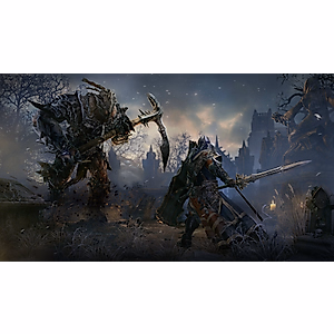 Lords of the Fallen Collector's Edition - Xbox One