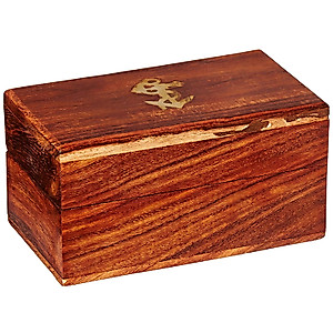 IOTC Miniature Pull-Out Telescope, Golden Brass (BR 48256)