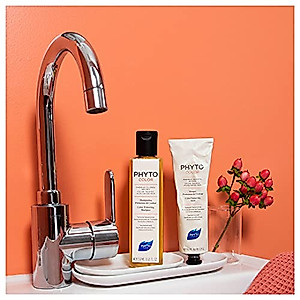 PHYTO Phytocolor Color Protecting Shampoo, 8.45 fl oz