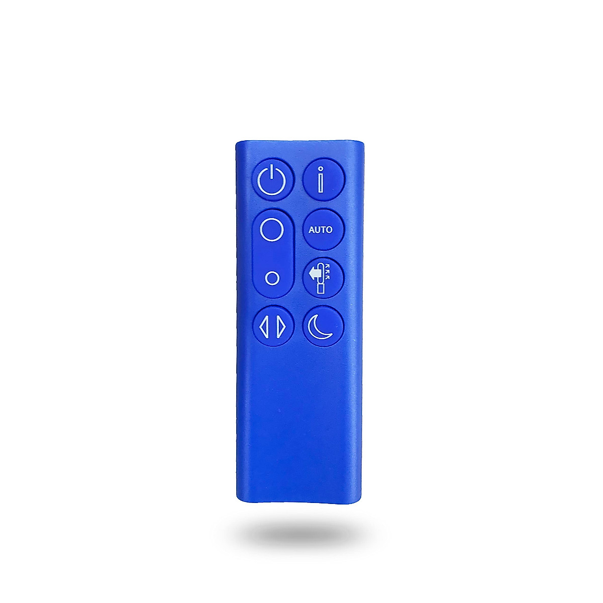 Replacement Remote Control (Blue) for Dyson TP04 TP06 DP04 Pure Cool Purifying Fan ONLY