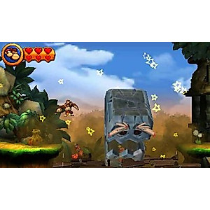 Donkey Kong Returns 3D [Japan Import]