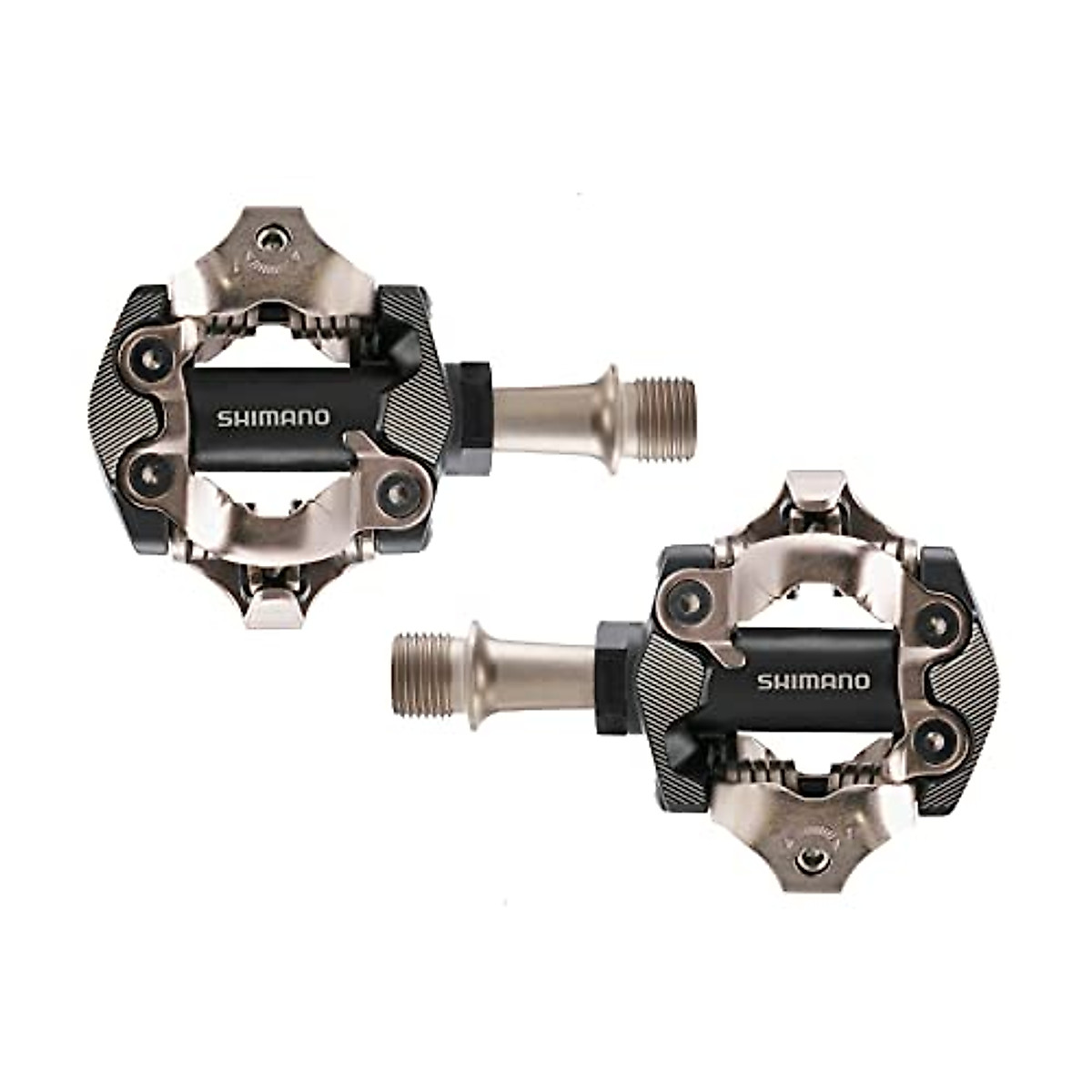 SHIMANO PD-M8100 Cross Country Race SPD Bike Pedal