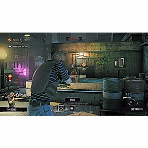 Curve Digital Narcos - Rise of The Cartels for PlayStation 4