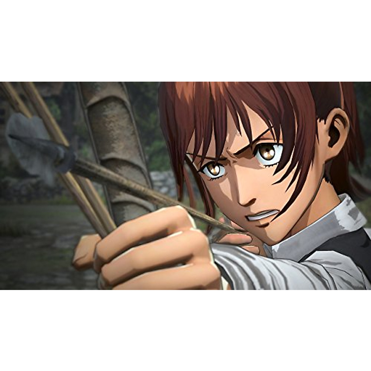Attack on Titan 2 - PlayStation 4