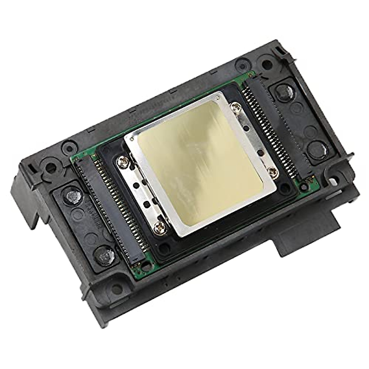 Xiuganpo Print Head, XP600 Printhead Durable Efficient UV Printhead Replacement default