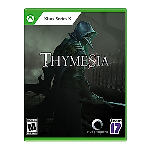 Thymesia - Xbox Series X