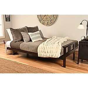 Kodiak Furniture Monterey Futon Frame