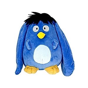 Great Eastern Entertainment Yu Yu Hakusho - Puu Plush 8" H