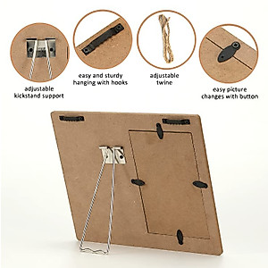 Miscarriage Picture Frames for Pregnancy Loss, Sonogram Memorial Photo Frame for Baby Loss Remembrance Keepsake - F001