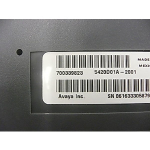 Avaya 5420 Digital Telephone