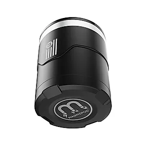 BOTE MagnePod Drinkware MAGNETumbler Lowball Tumbler with Lid Drink Cooler 12 oz Size Keeps Beer Soda Water Cold Insulated attach Magnetically to Compatible SUPs Kayaks Floats 12 oz Multiple Colors