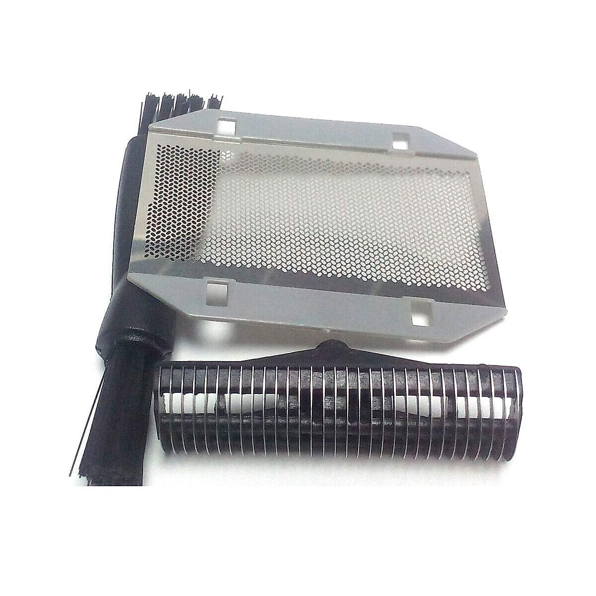 Shaver Razor Beard Trimmer Replacement Foil Screen and Cutter Blades Compatible with Panasonic ES893 ES-RC30 ES-RC40