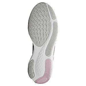 Nike Women's React Miler 2 Shoes, Plum Chalk/White-pink, 8.5