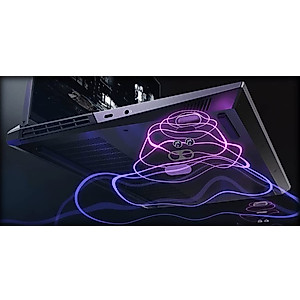 Lenovo Legion 5 Pro 16" Gaming Laptop， 16" WQXGA (2560x1600) 165Hz，AMD Ryzen 7-6800H, 64GB DDR5 RAM, 1TB SSD, RTX 3070 Ti 8GB GDDR6 TGP 150W, Win 11 Home, with HDMI