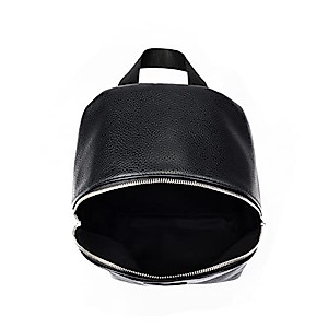 Calvin Klein Men's Travel Carry On Backpack, Black, One Size