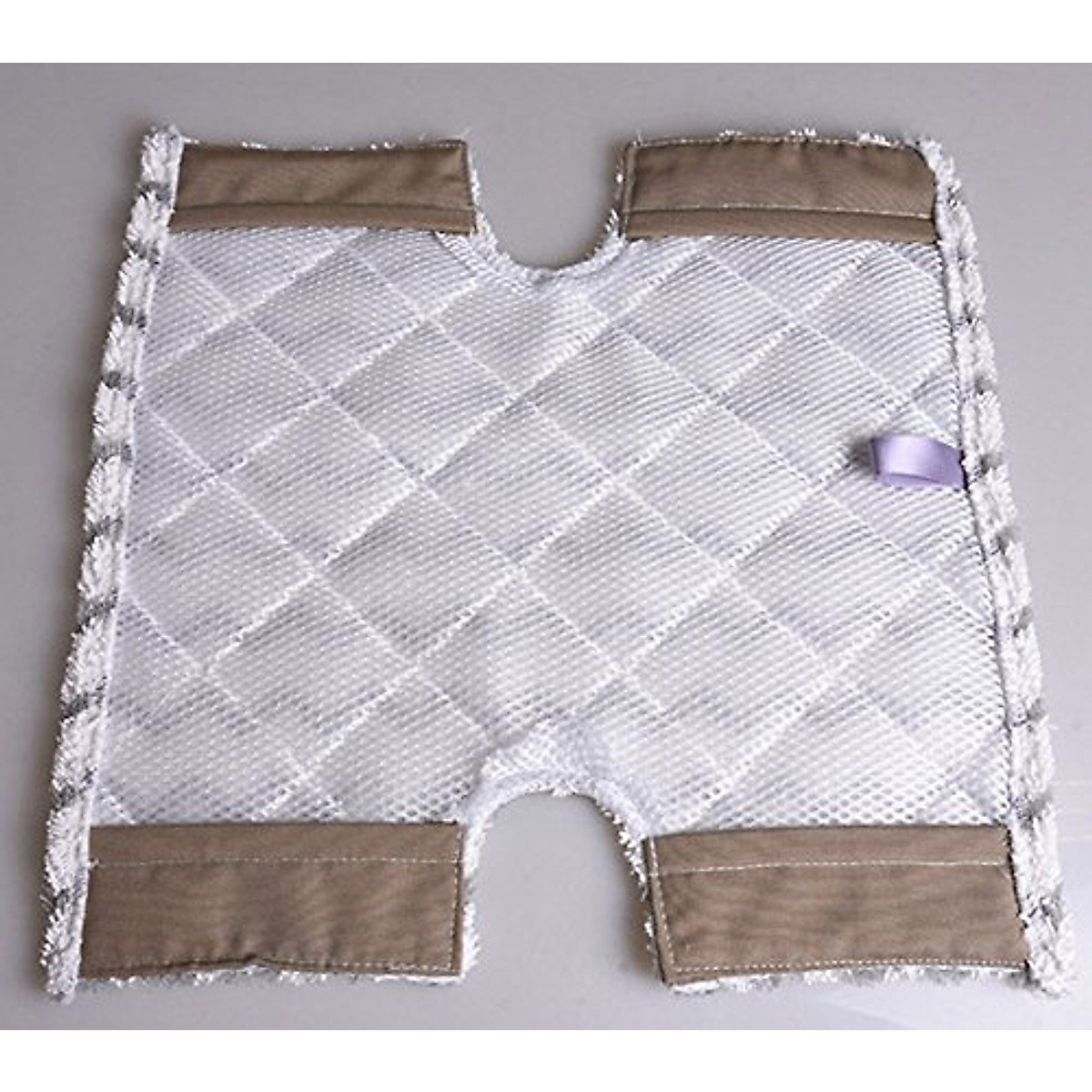 GIBTOOL 3 Pack Steam Mop Pads Replacement for Shark Lift-Away Pro & Genius Steam Pocket Mop System S3973D S3973WM S5001 S5002Q S5003A S5003D S5004 S5004W S6001WM S6002 S6002C S6003D S6003W P184WQ