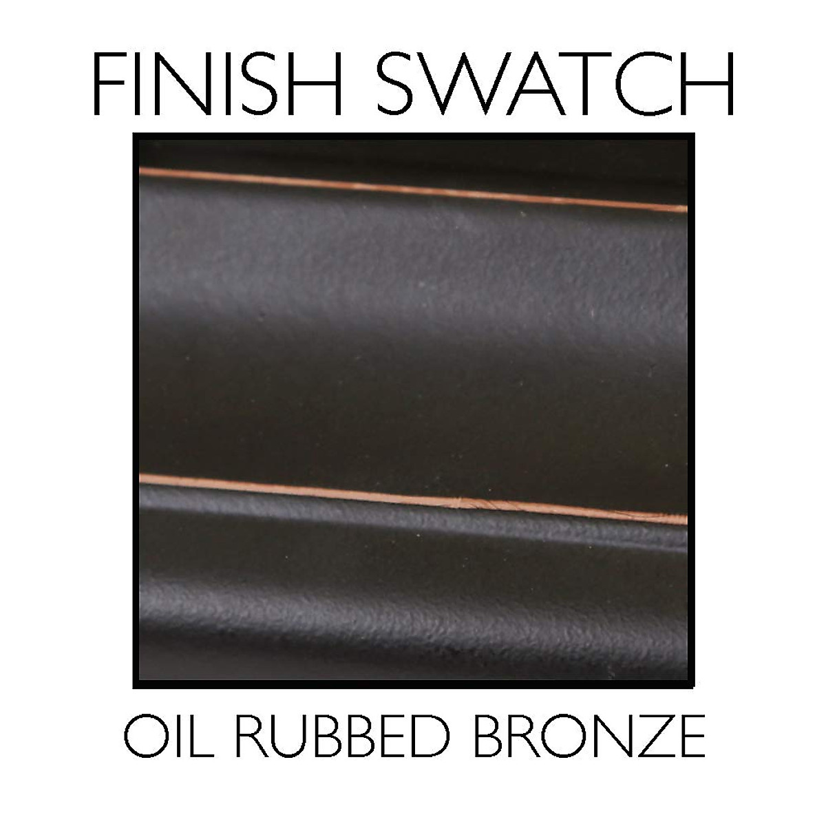 Design House 539262 Millbridge Double Robe Hook, Oil Rubbed Bronze