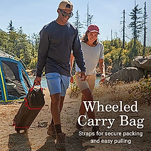 Coleman Oasis Pop Up Canopy, 10 x 10 Canopy Tent, Portable Shade Tent, Moss