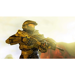 Halo 4 - Xbox 360 (Standard Game) (Renewed)
