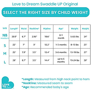 Love to Dream Swaddle UP, Baby Sleep Sack, Self-Soothing Swaddles for Newborns, Improves Sleep, Snug Fit Helps Calm Startle Reflex, New Born Essentials for Baby, 5-8.5 lbs, Pink