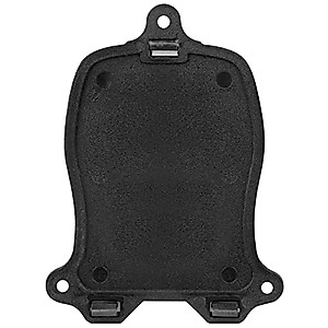 Taramps TL-500 2x50 Watts-RMS Mini Compact Car Amplifier Full Range 2-Channels Class-D 2-ohm Stable