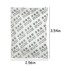 12 Pack Carbon Filter Refills Compatible with OXO Good Grips GreenSaver Produce Keeper (12)