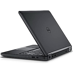 Dell Latitude E5440 14 inches Laptop, Core i7-4600U 2.1GHz, 8GB Ram, 480GB SSD, DVDRW, Windows 10 Pro 64bit (Renewed)