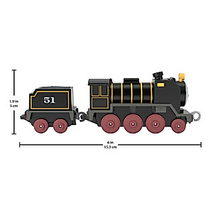 THOMAS & FRIENDS Large Push Along Hiro