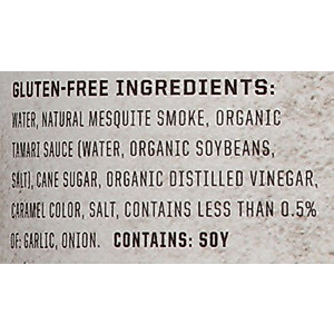 Stubb's Mesquite Liquid Smoke, 5 fl oz