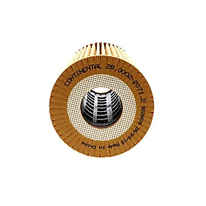 Continental 280289 Original Equipment Quality Engine Oil Filter