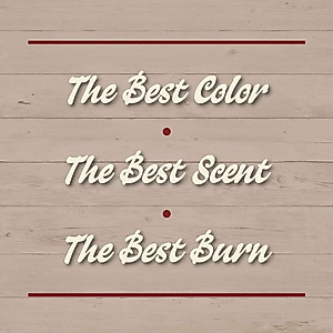 Our Own Candle Company Smell My Nuts, Nice Melons, and Hot Buns - Sassy Pack Scented Mason Jar Candles, 13 oz (3 Pack)