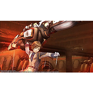 Dark Rose Valkyrie - PlayStation 4