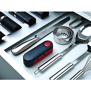 Joseph Joseph Rota Folding Knife Sharpener and Honer