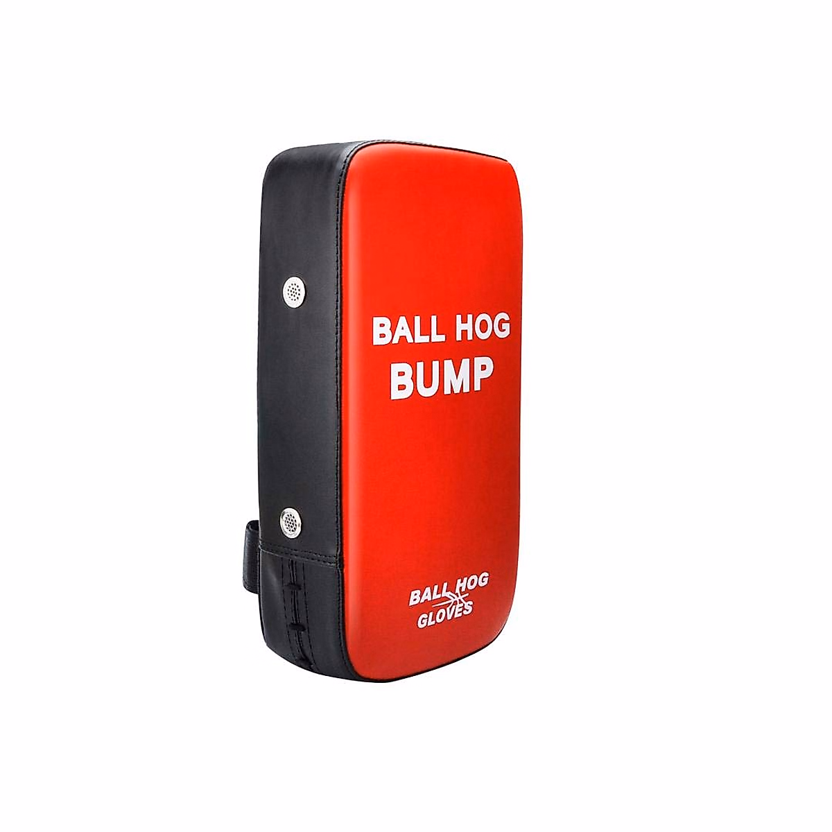 Ball Hog Gloves Ball Hog Bump Contact Training Pad (Basketball Training Aid)