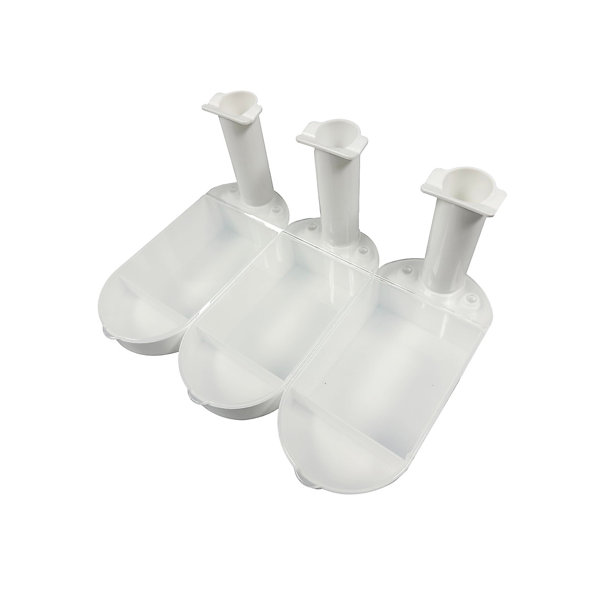 Holder for Dental Impression Dispenser Gun/Dental Mixing Tip/Dental Intra-Oral Tips Organizer…