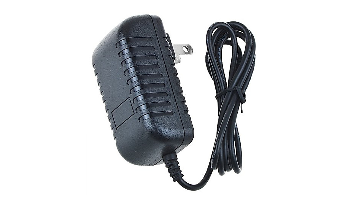 PK Power AC Adapter for Sartorius Scales - Durable & Certified