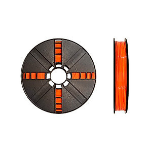 MakerBot MP06572 Large 10-Pack PLA Filament, Spool, 1.75 millimeters Diameter (Pack of 10)