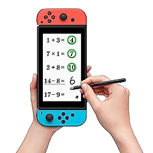 Dr. Kawashima's Brain Training (Switch) (Nintendo Switch)