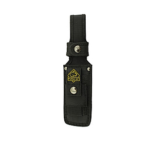 Puma XP Forever Survival Knife with Nylon Sheath and Firestarter
