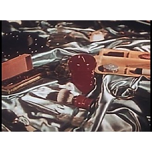 The History of Plastic on DVD - Mylar, Plexiglas, Saran Wrap and Much More