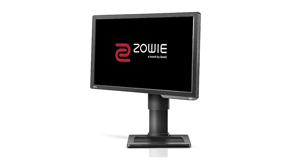 BenQ ZOWIE XL2411P 24" 144Hz Gaming Monitor